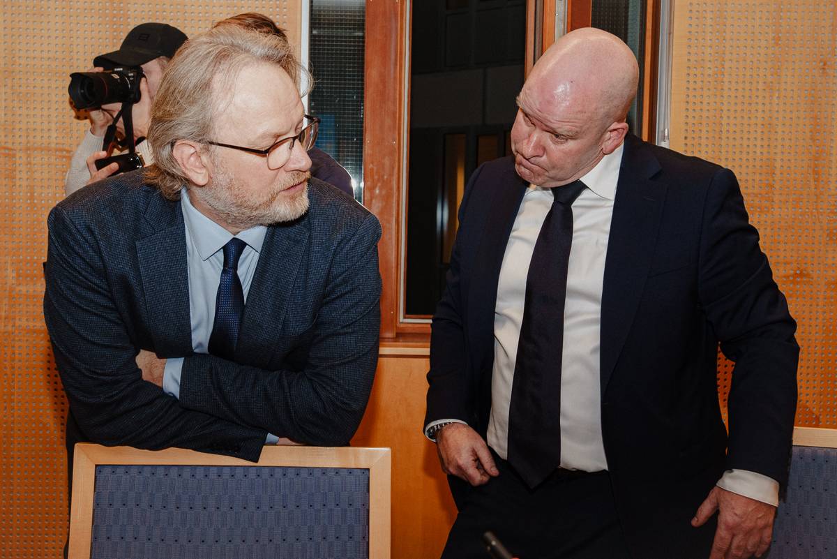 Se og Hør-trio kritiserer kronprinsesse Mette-Marit i ny bok om Marius ...