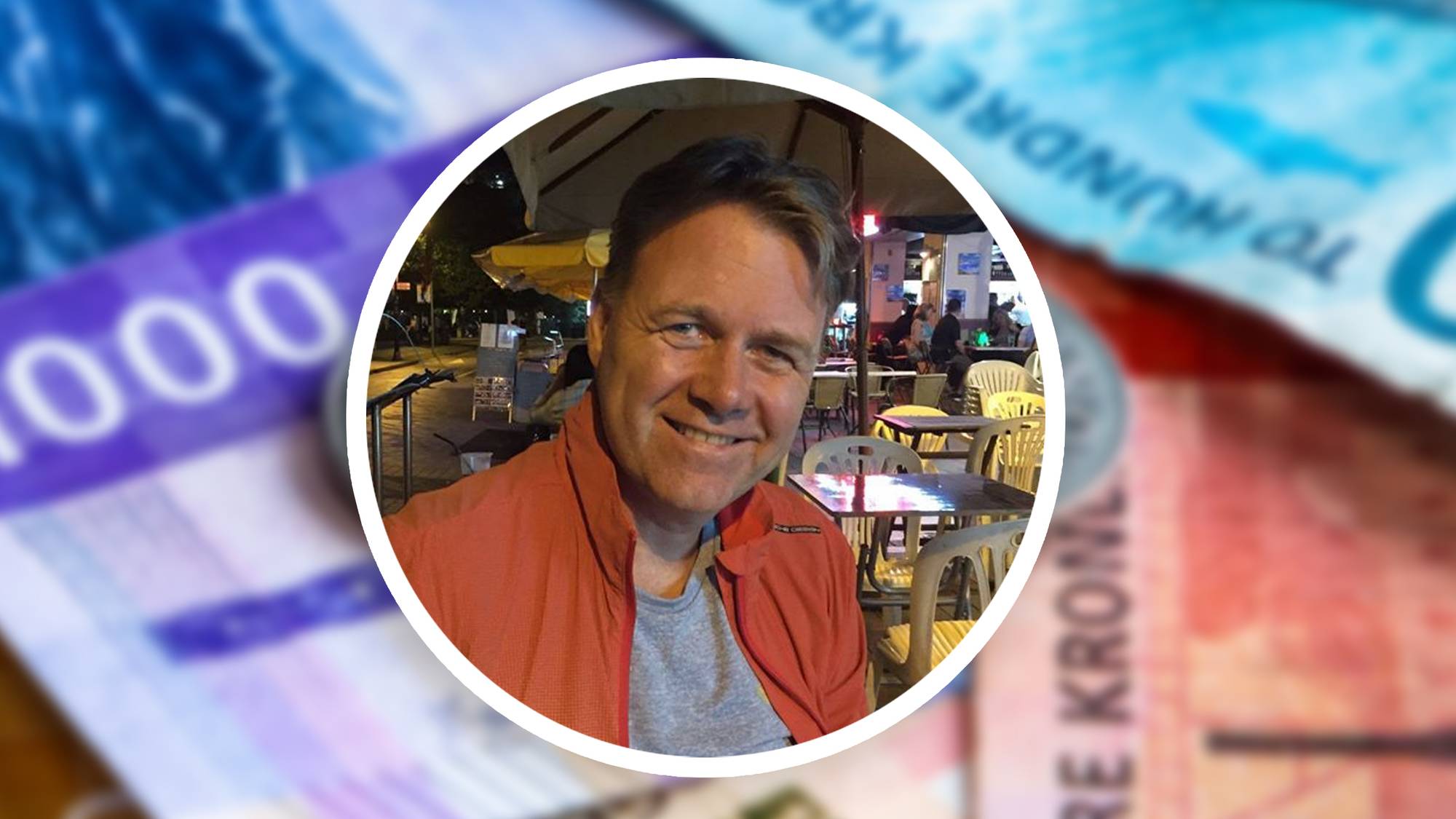 Bestevenn lurt i Millioneventyret – NRK Sørlandet – Lokale nyheter, TV ...