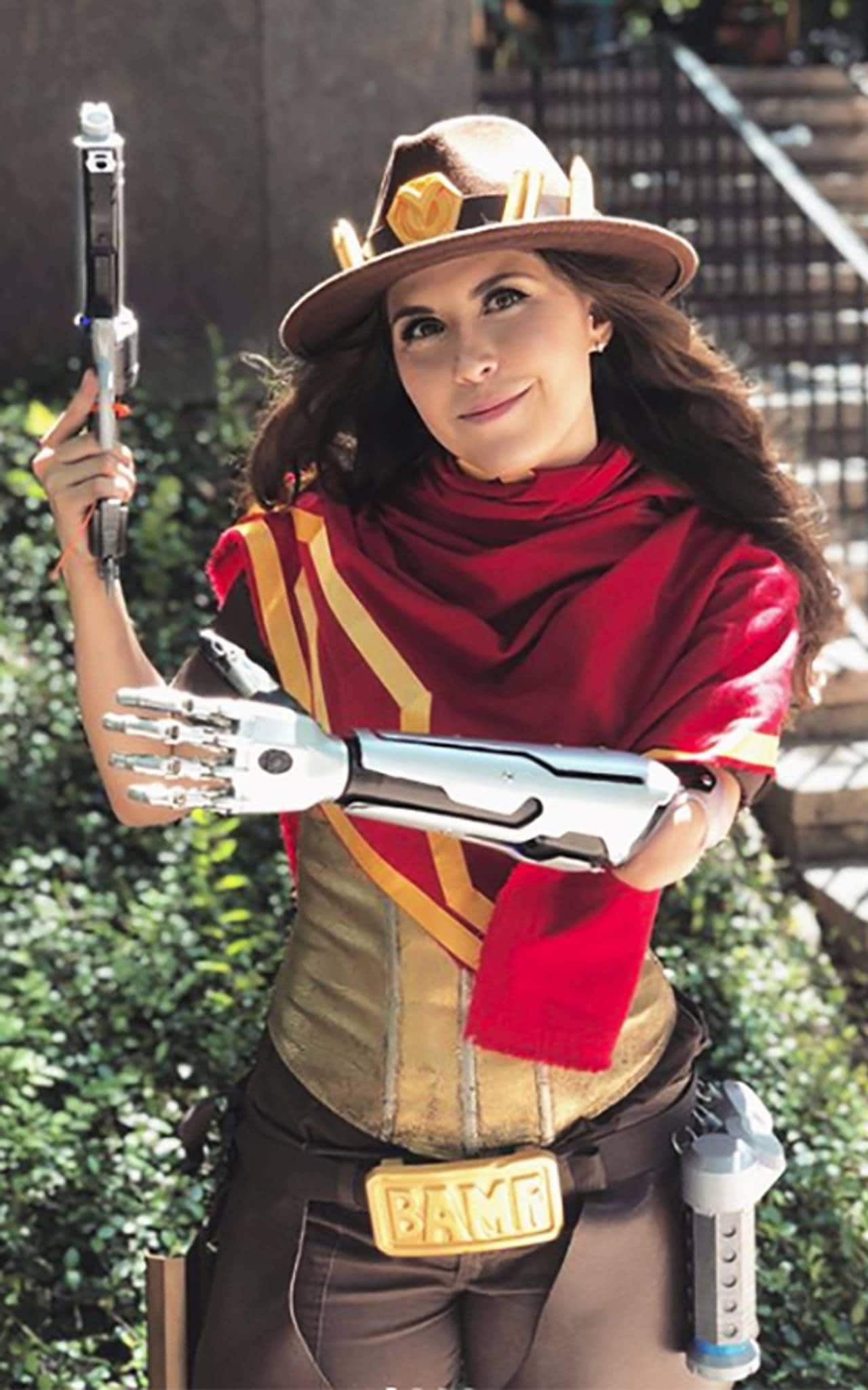 Sier avanserte armproteser forandrer forholdet til andre mennesker – Urix