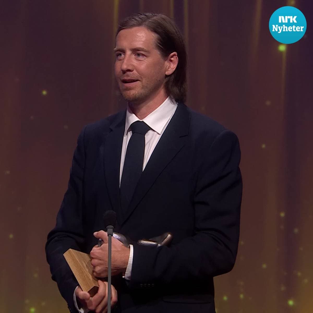 Amandaprisen: «Ellos eatnu – La elva leve» beste norske kinofilm – NRK Trøndelag – Lokale ...