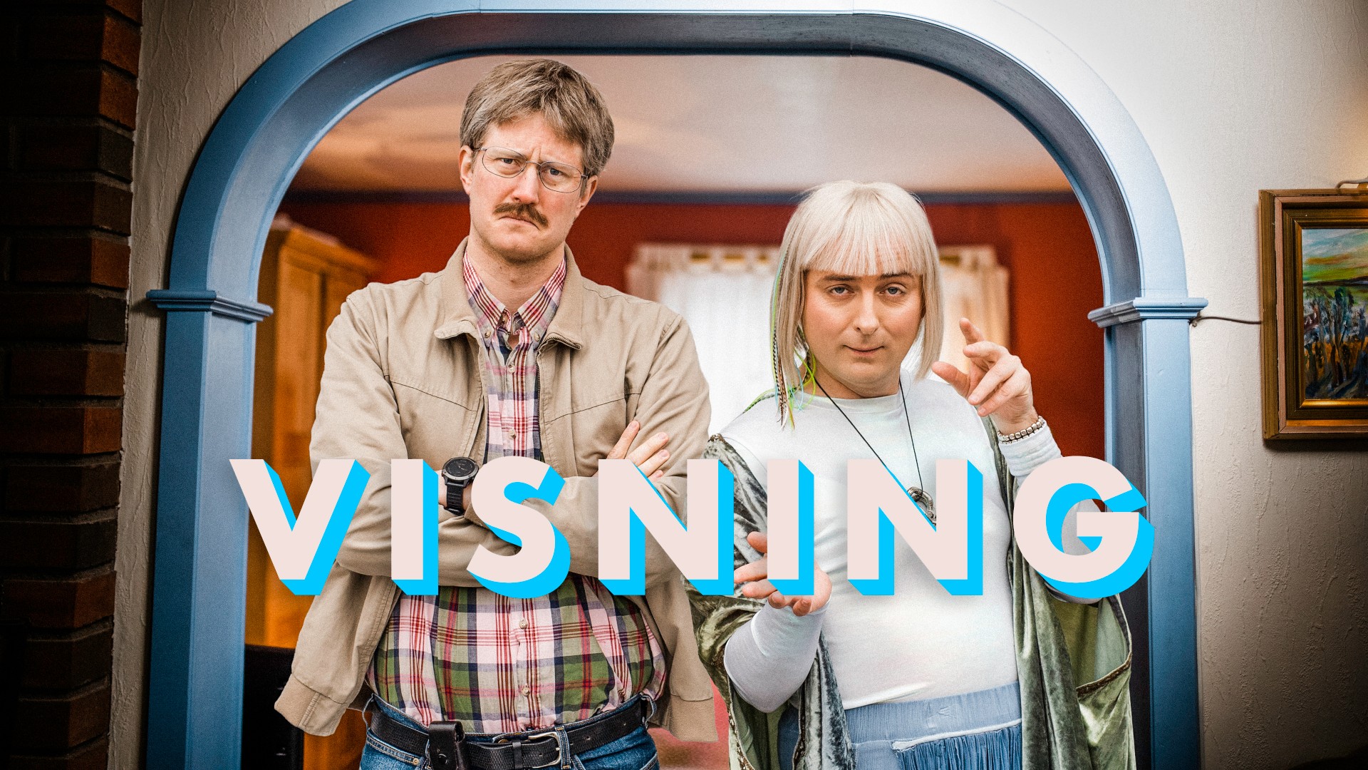 Visning - NRK TV