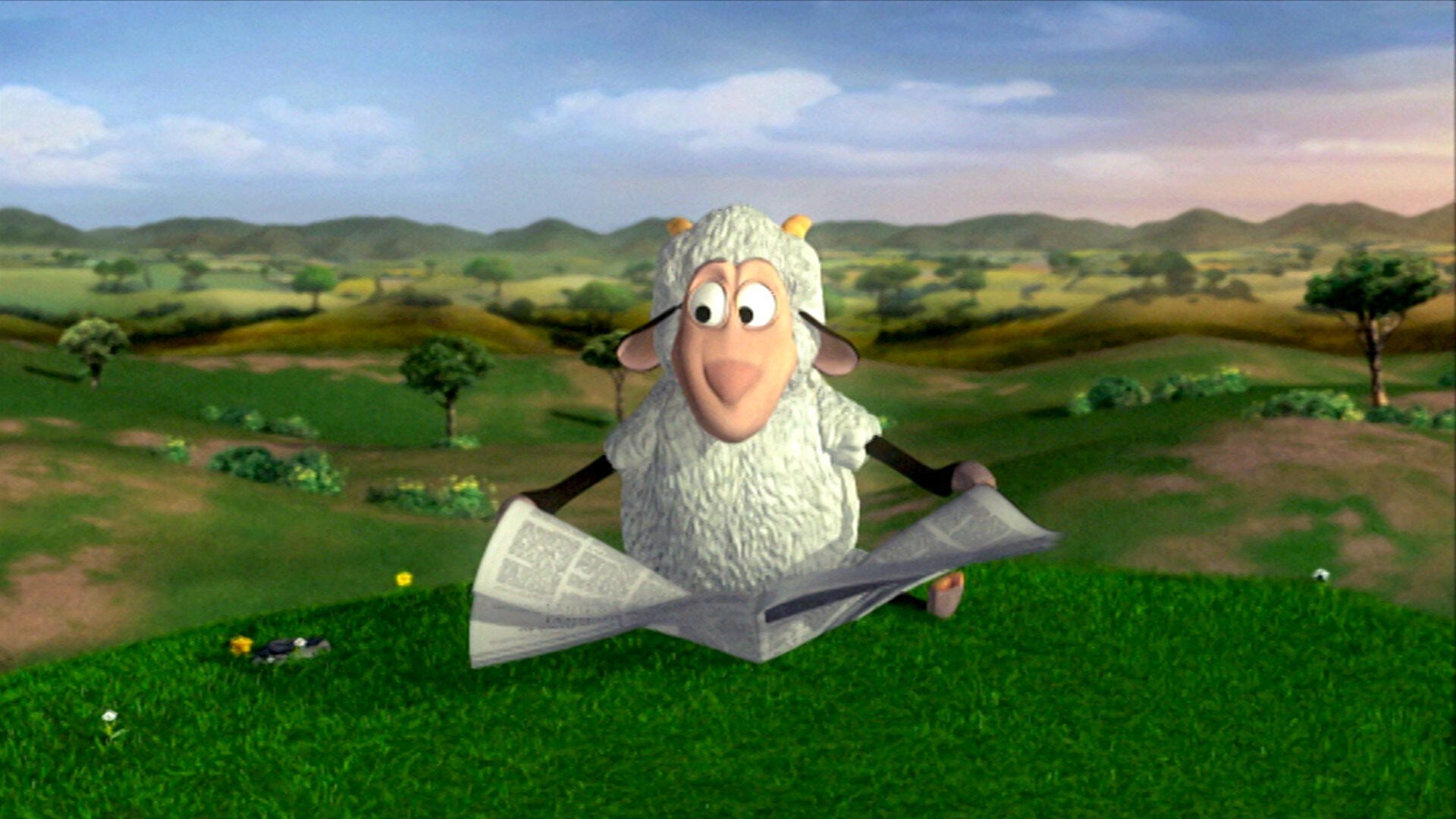 Gisle Wink på eventyr - NRK TV