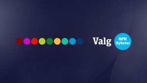 Valg 2023 – NRK TV