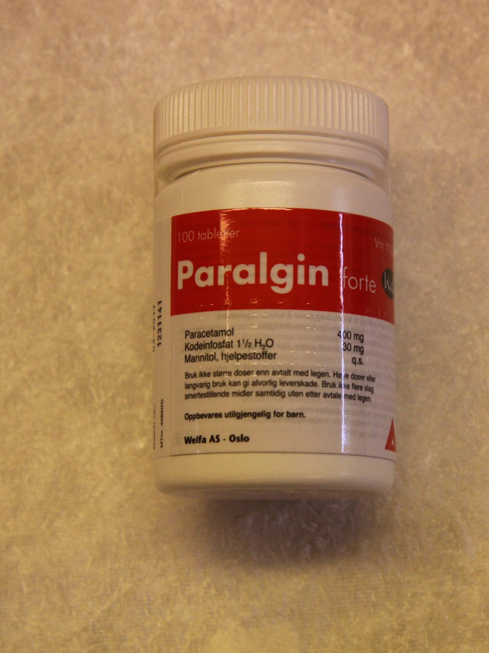 Smertestillende for gravide – NRK Nyttig – Tips, råd og innsikt