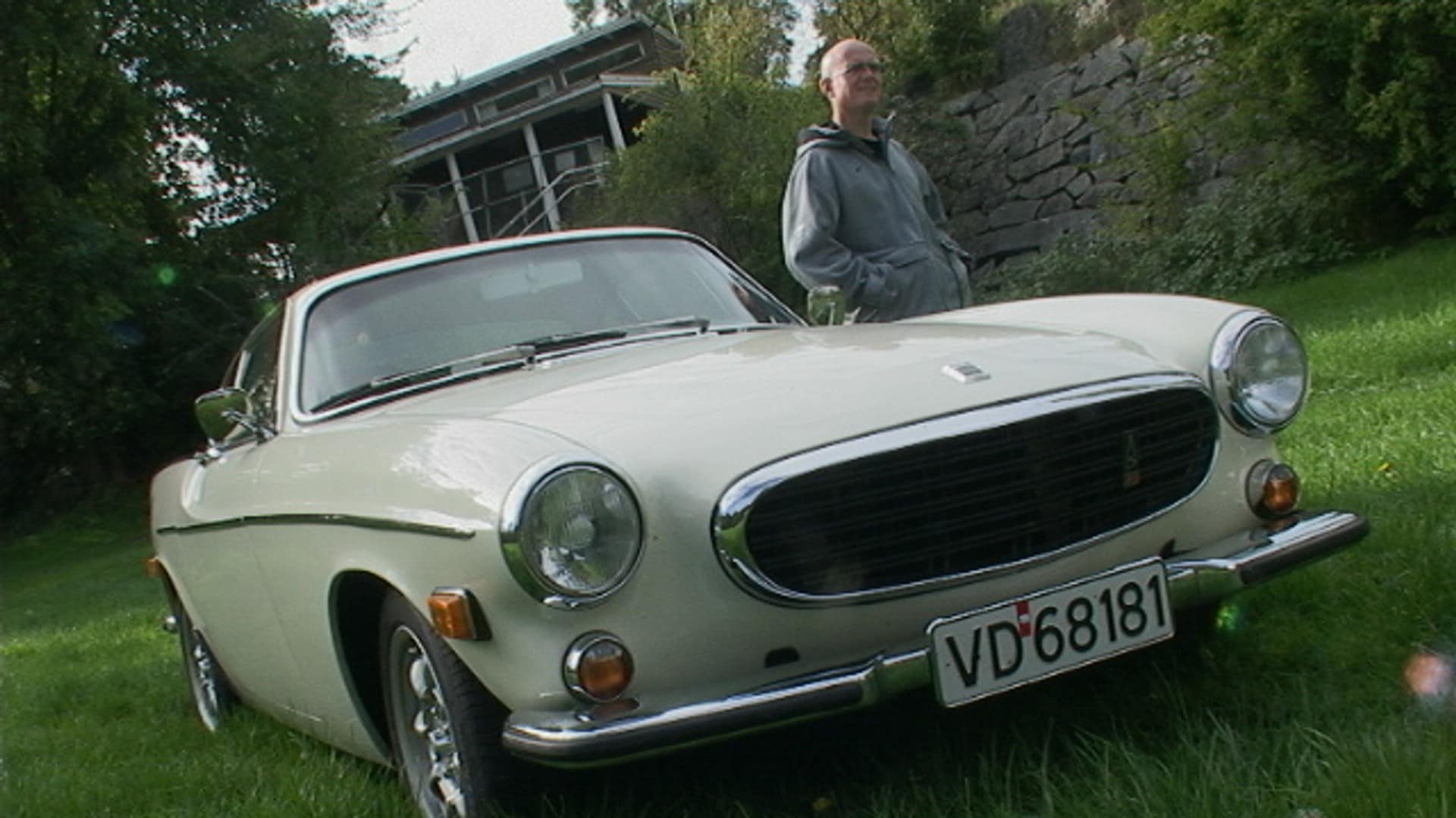 Autofil - NRK TV