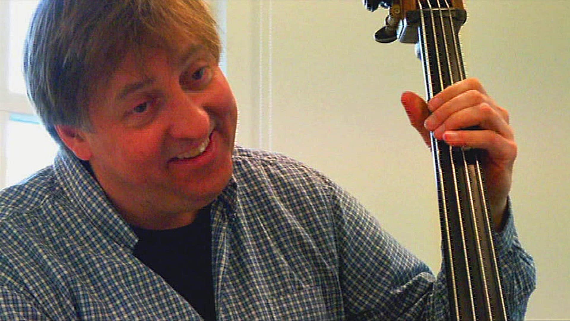 Knut Erik Sundquist – NRK