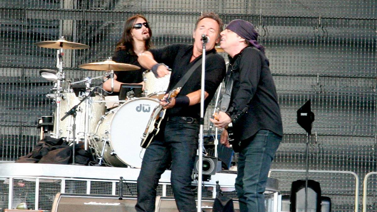 Forskyver konserten – NRK Vestland