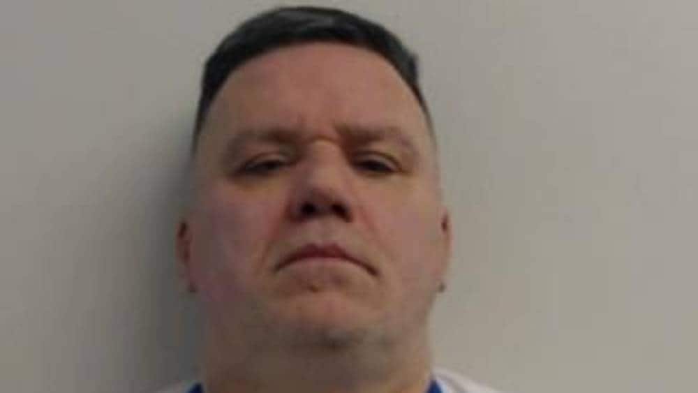 Ian Packer dømt for drap på Emma Caldwell og 32 overgrep mot kvinner ...