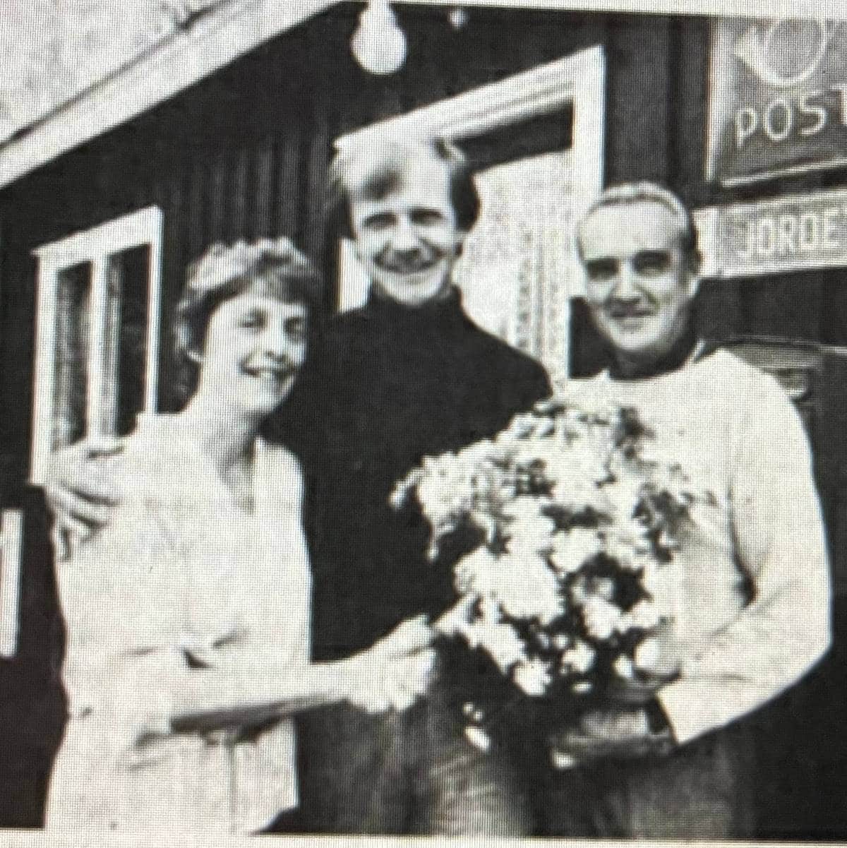 Ranet i Jordet i Trysil 1979: Bjørn Sjølie (10) ble vitne til et ...