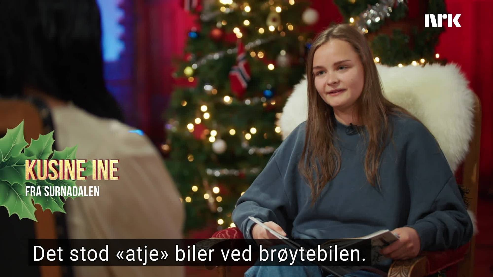 Hvor god er du i dialekter? – NRK Kultur og underholdning