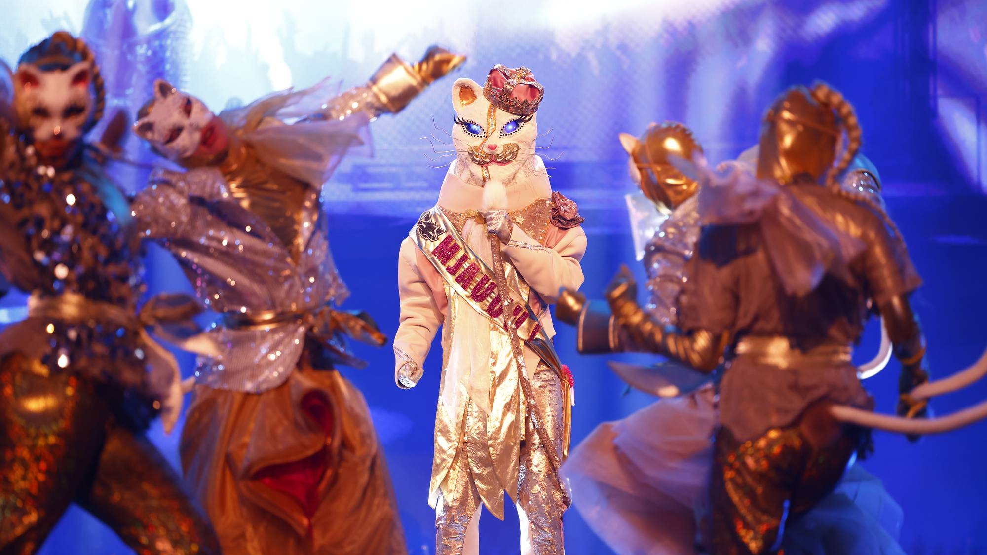Anmeldelse: Maskorama 2023 finale – hvem blir vinneren? – Anmeldelser ...