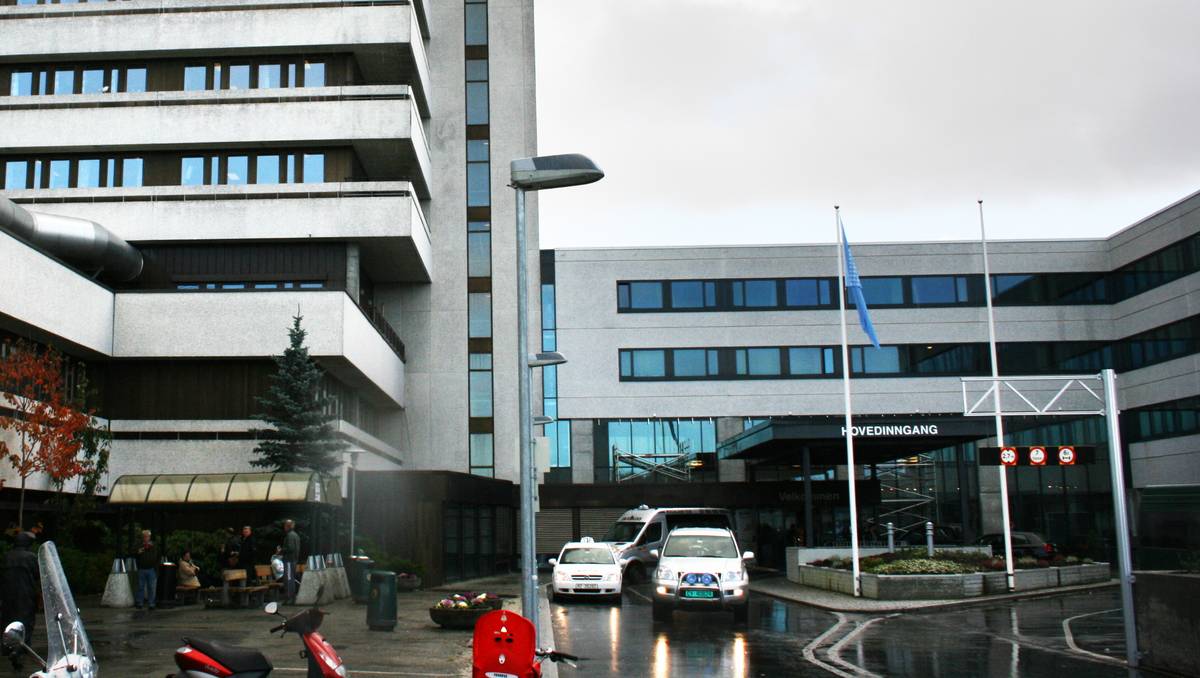 Risikerte utlagt tarm – trua legen – NRK Rogaland – Lokale nyheter, TV ...