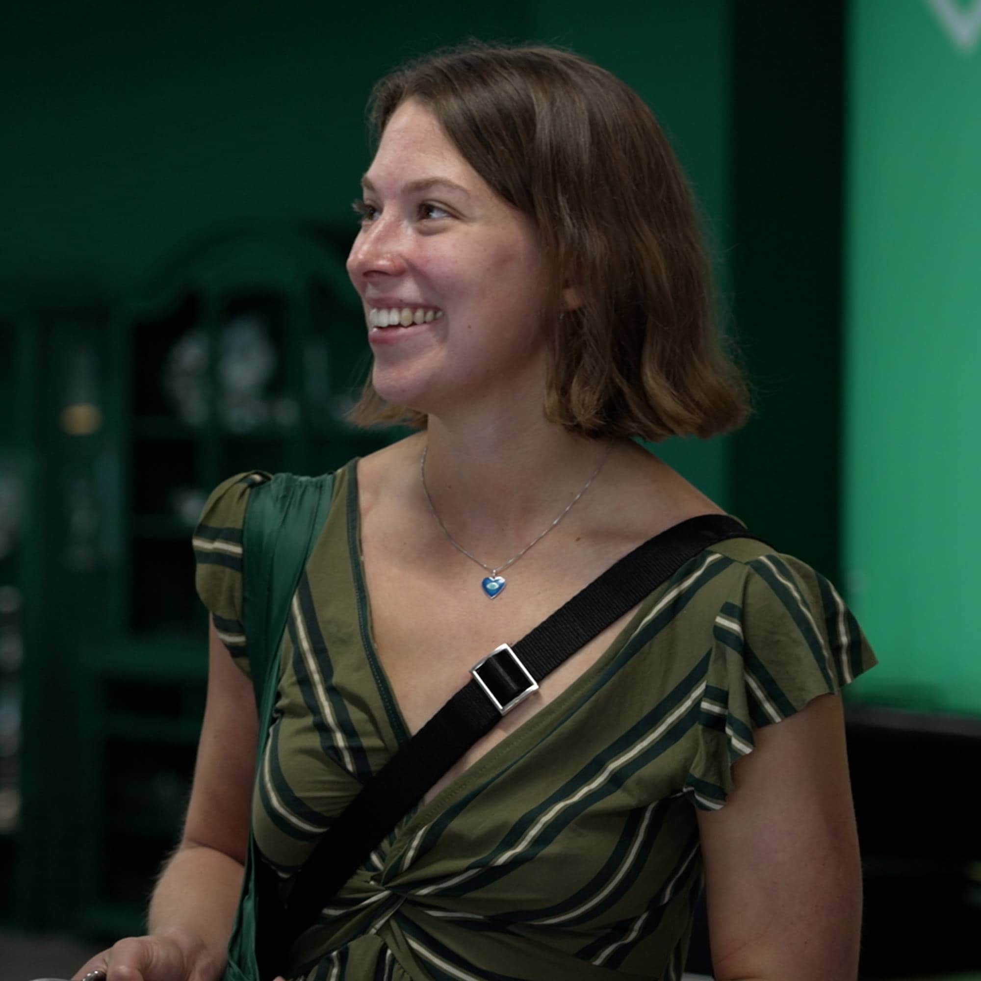 Kjøpesenteret R:Elsk i Sandnes er trolig Europas største for ombruk ...