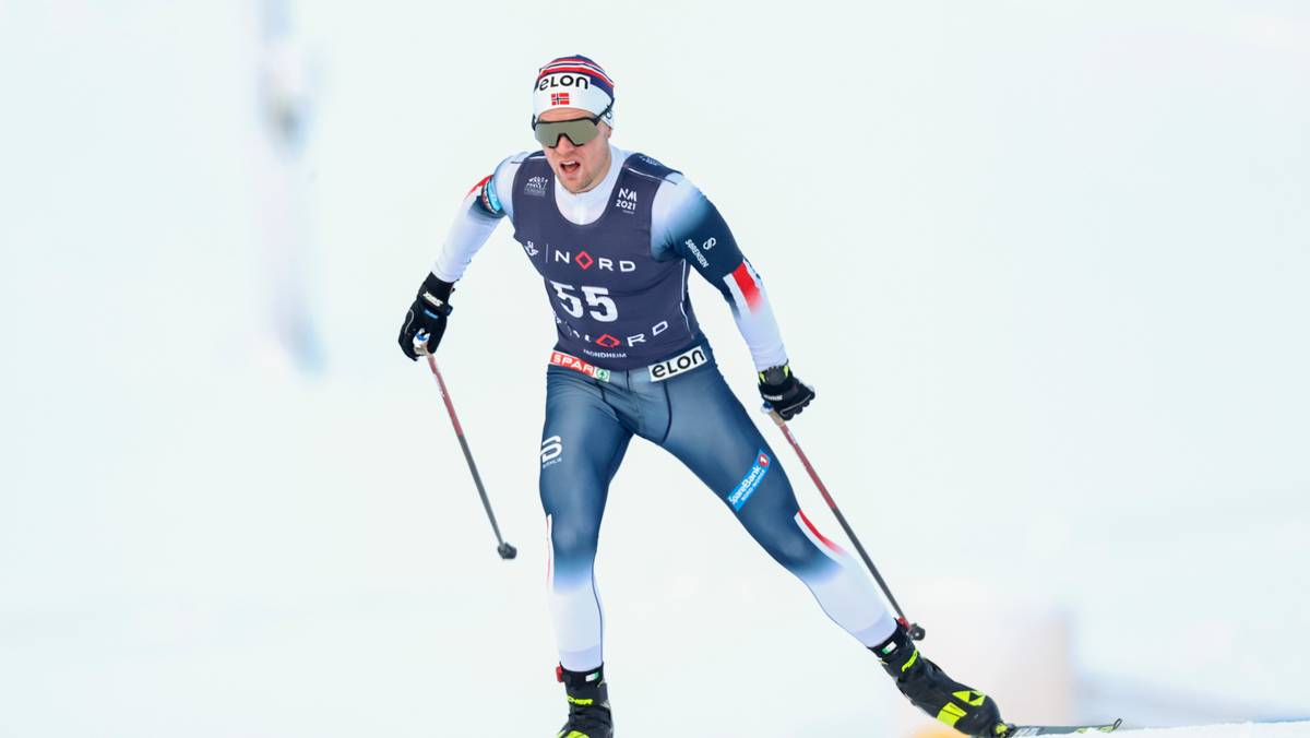 Blir det ny medalje? – Vinterstudio – NRK Sport