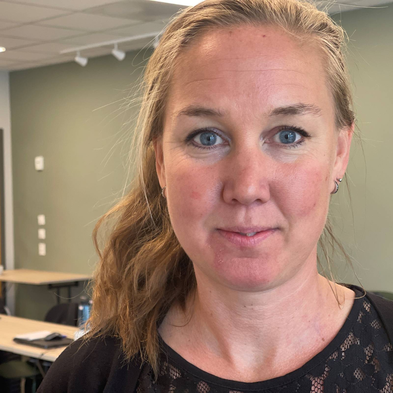 Vindkraft: Flere partier negative til konsekvensene for naturen – NRK ...