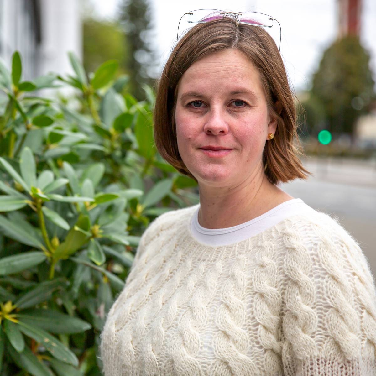 Hva trenger vi egentlig innenfor kvinnehelse? Ekspertene gir svaret ...