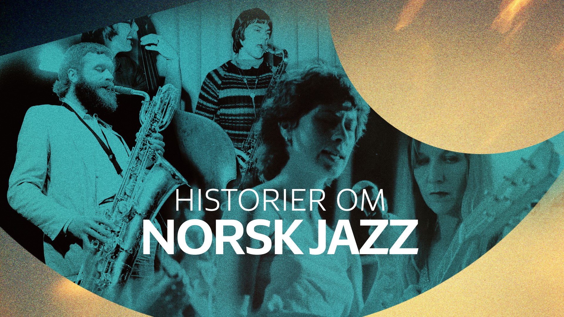 Historier om norsk jazz - NRK Radio