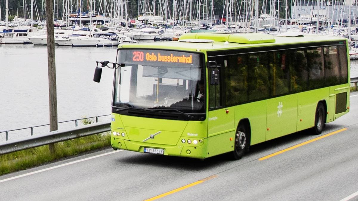 Akershus sier ja til 30 millioner til bedring av busstilbud etter Ring ...
