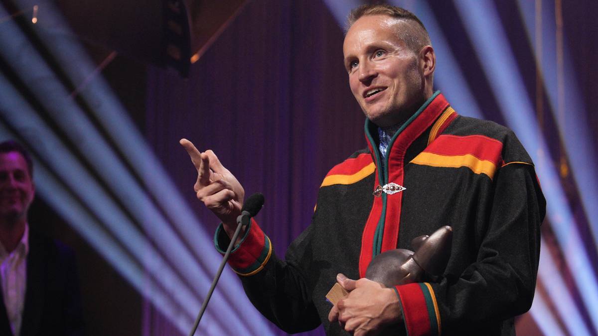 La Elva Leve vant tre Amandapriser – NRK Sápmi - samiske nyheter ...