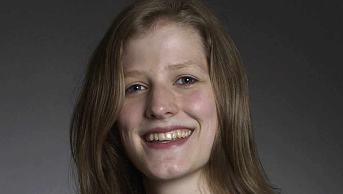 Ingeborg Christophersen – NRK Kultur og underholdning