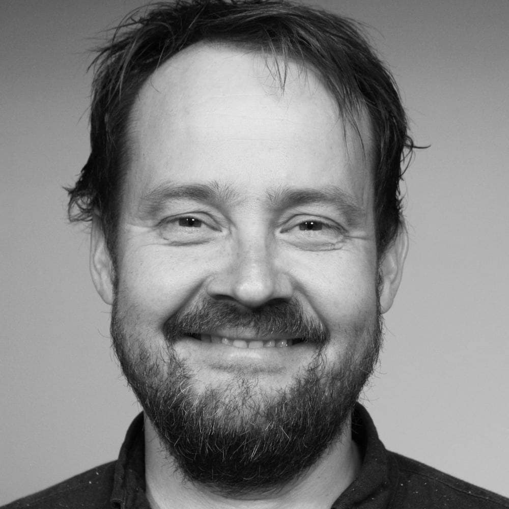 En stille sorg for menn – Ytring