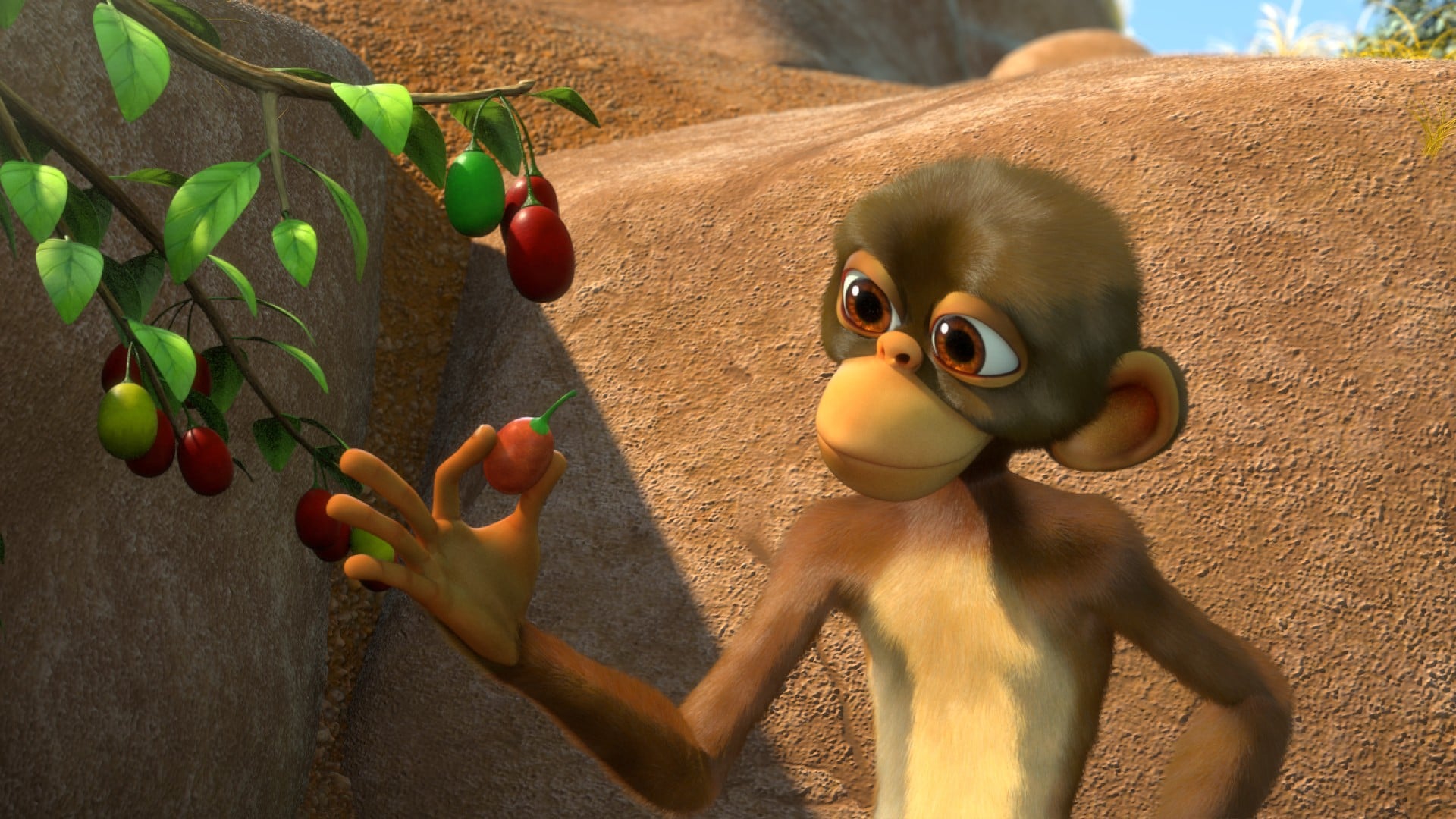 Ape og Snabel - NRK TV