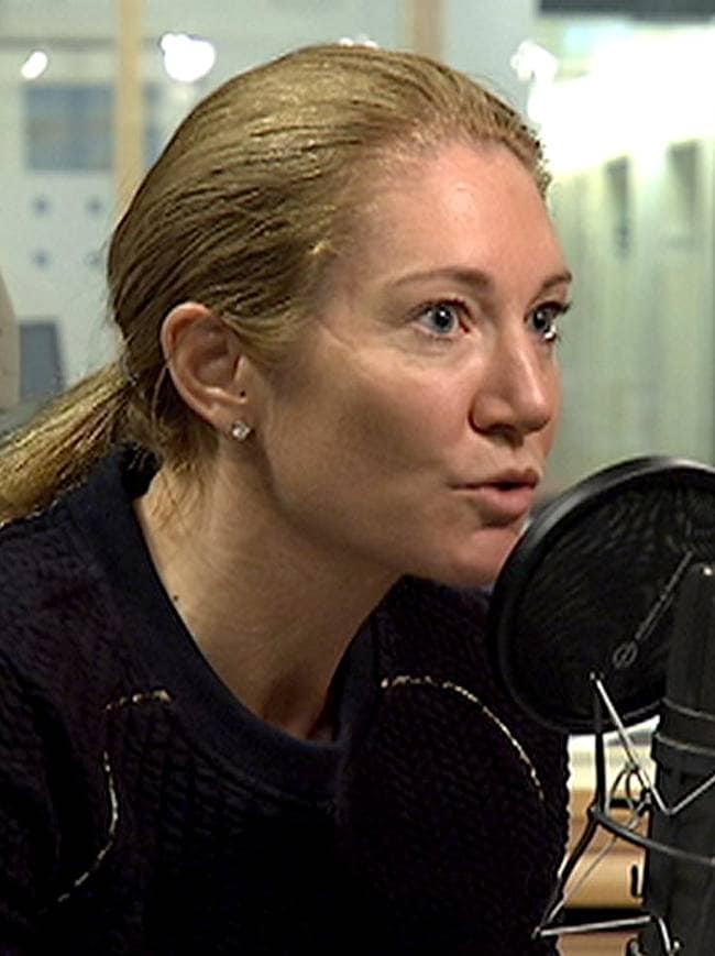 Det er alltid lurt å snakke sant – NRK Norge – Oversikt over nyheter ...