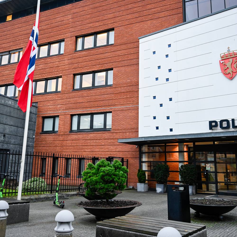 Markus Botnen (25) ble skutt og drept på Jæren: Flere i politiet har ...