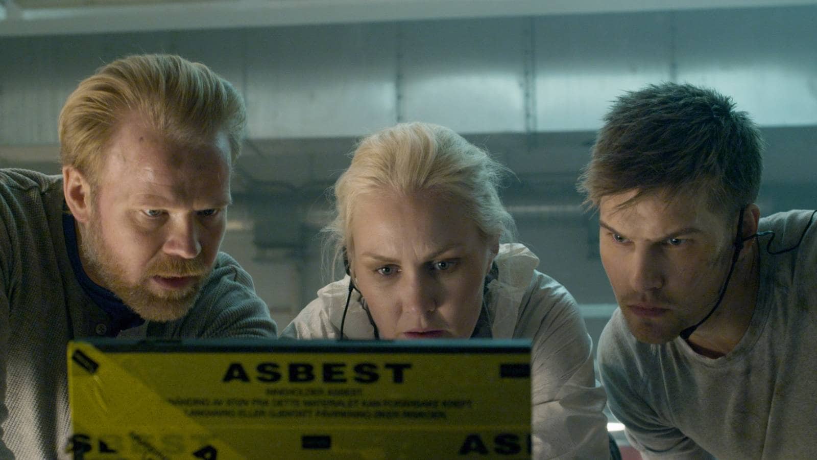 Anmeldelse: «Villmark 2» – Filmpolitiet