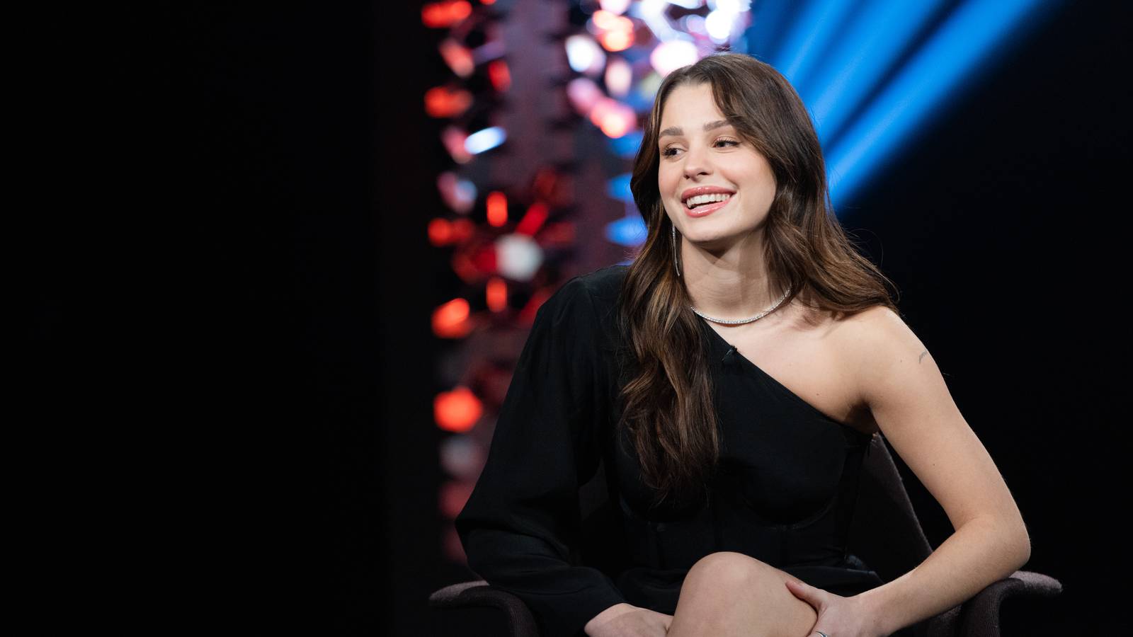 Victoria Nadine om Kygo: – Når ein treffer den rette, er det noko som ...