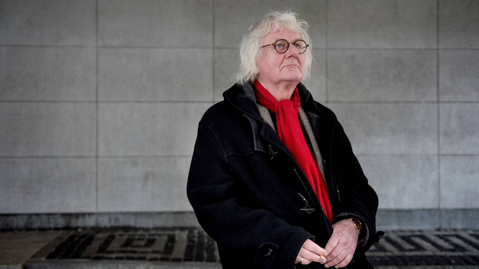 Per Inge Torkelsen er død – NRK Rogaland – Lokale nyheter, TV og radio