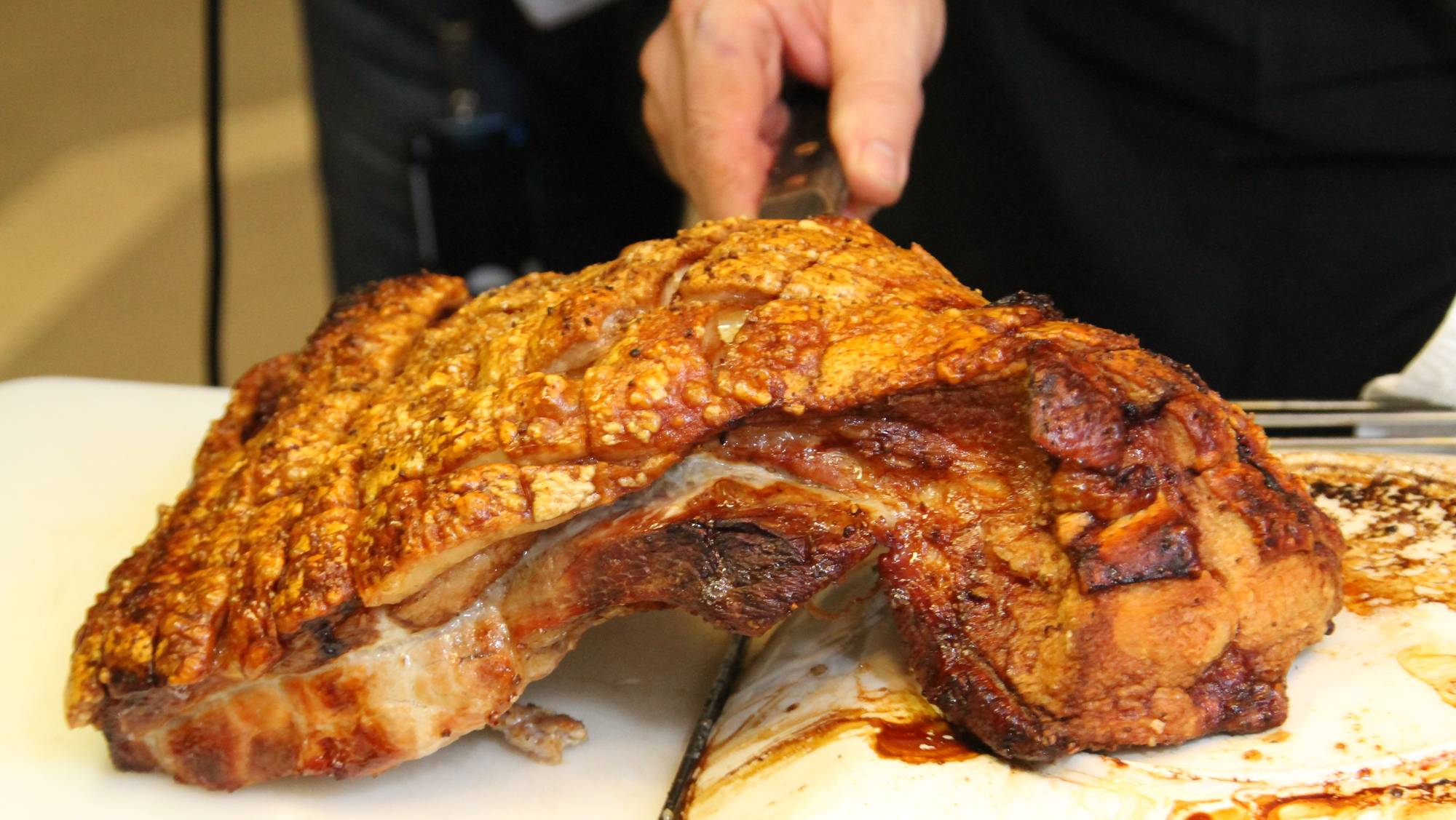 Test av ribbeoppskrifter – NRK Sørlandet – Lokale nyheter, TV og radio