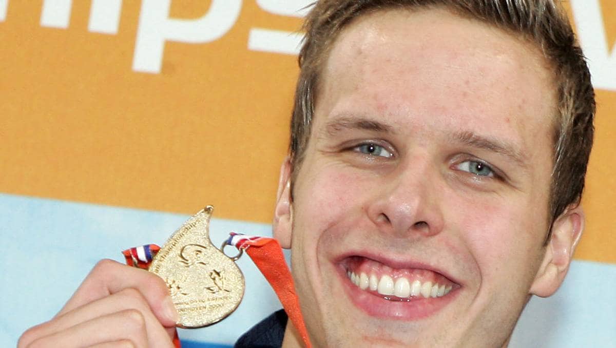 Alexander Dale Oen er død – NRK Sport – Sportsnyheter, resultater og ...