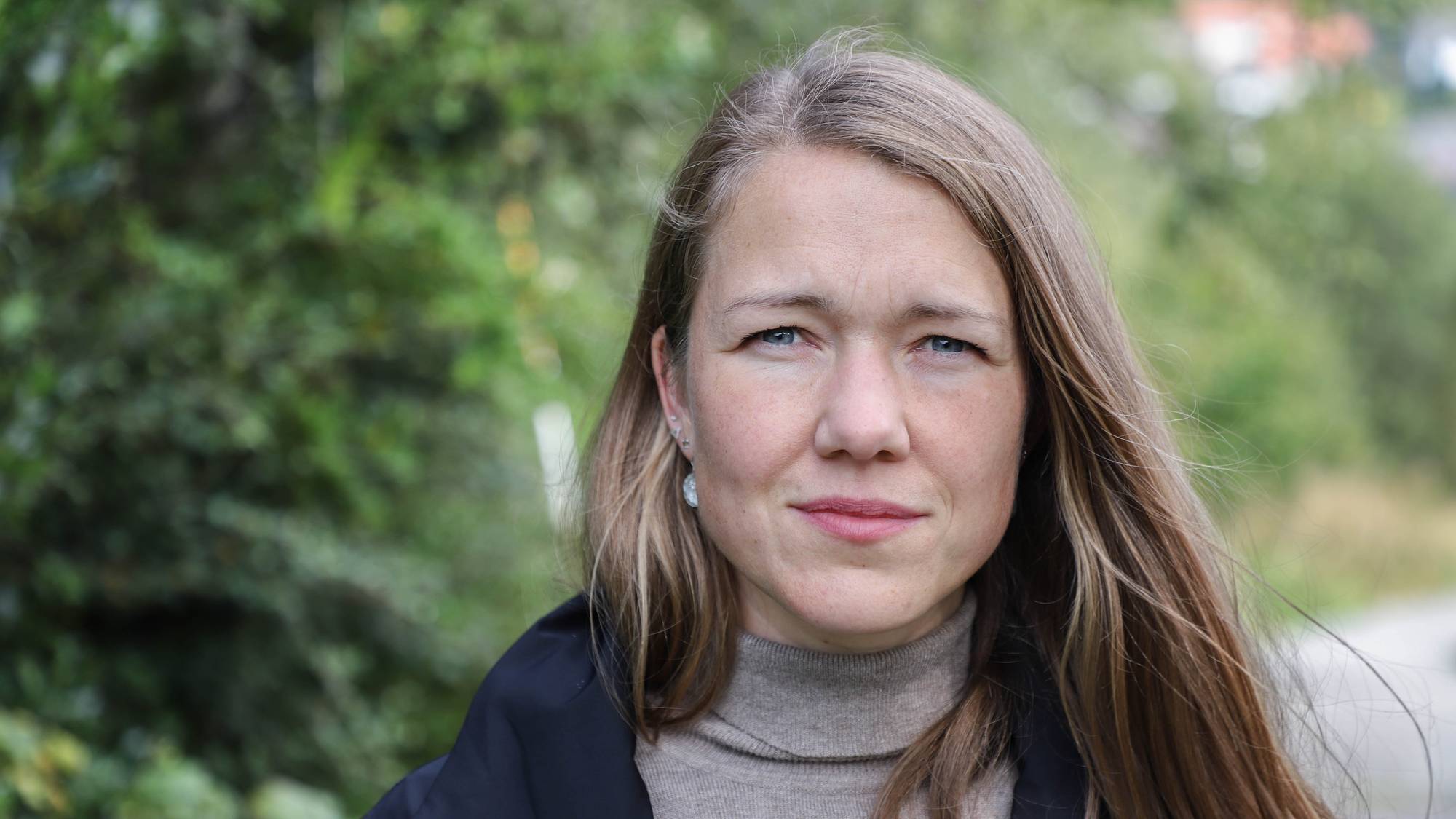 Forsvarsdepartementet vil ha Chemring Nobels sprengstoffabrikk i Hurum ...