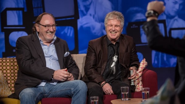 NRK Super - Tidsbonanza