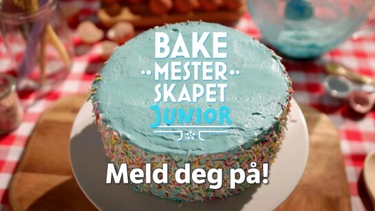 NRK.no - Bakemesterskapet