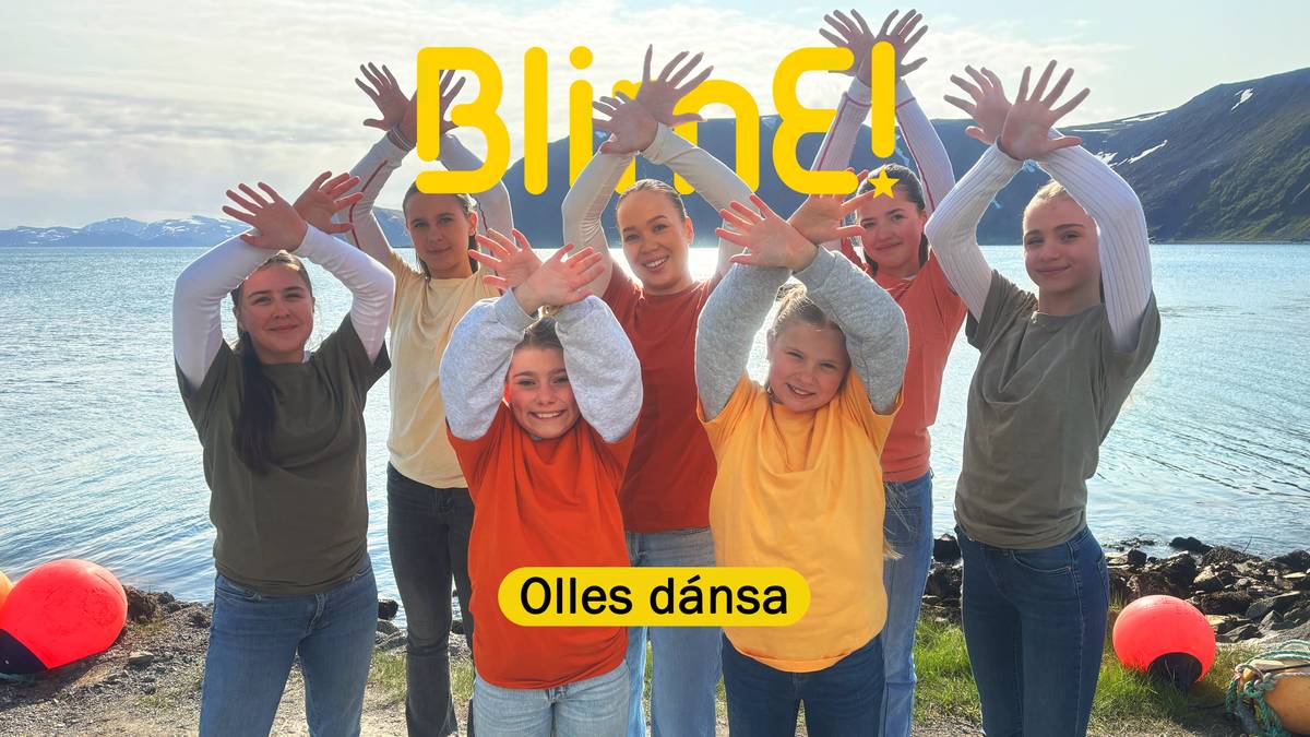 BlimE 2025: Læringsopplegg – NRK Skole – Lærerike programmer og klipp