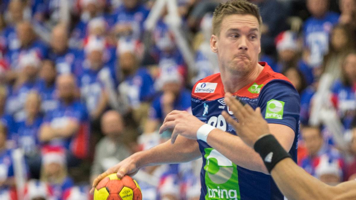 Espen Lie Hansen vender hjem – NRK Buskerud – Lokale nyheter, TV og radio