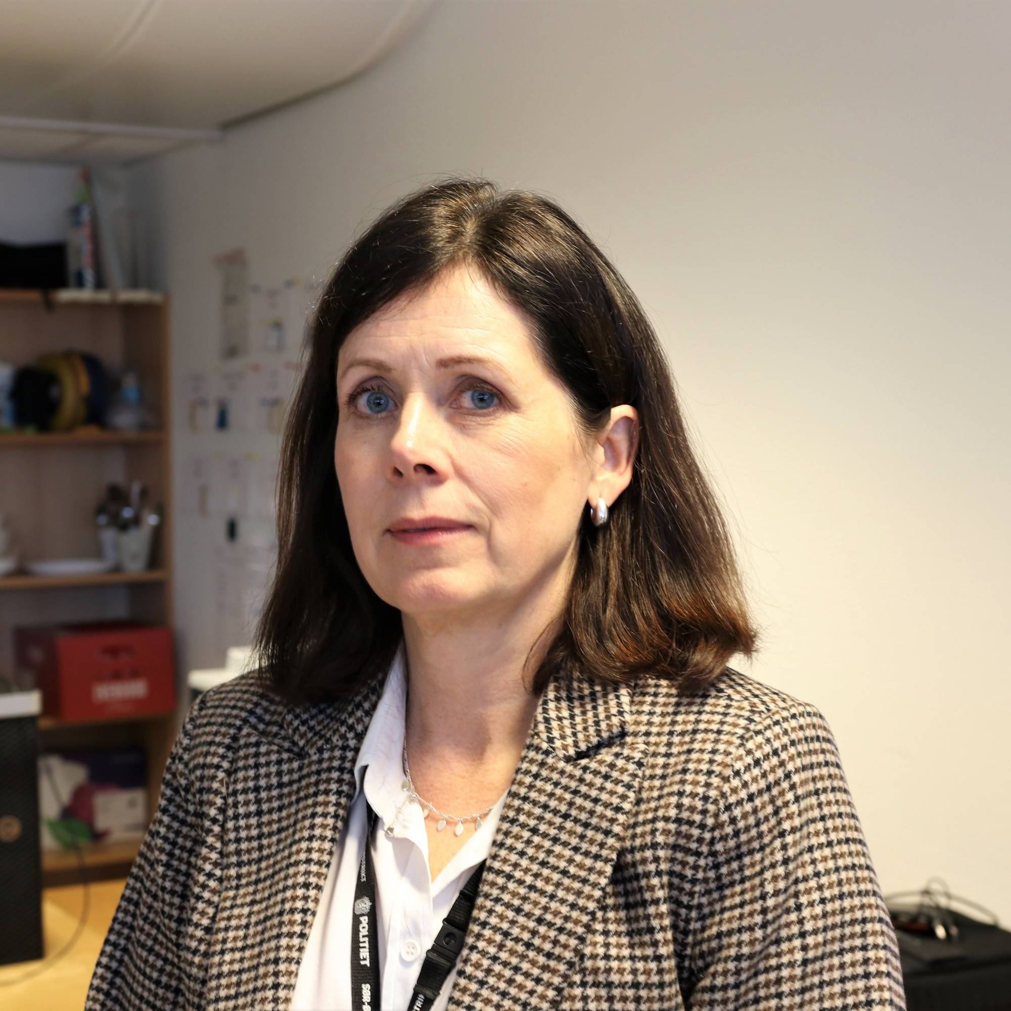 Barn deler grove overgrepsvideoer – nå sender politiet brev til ...