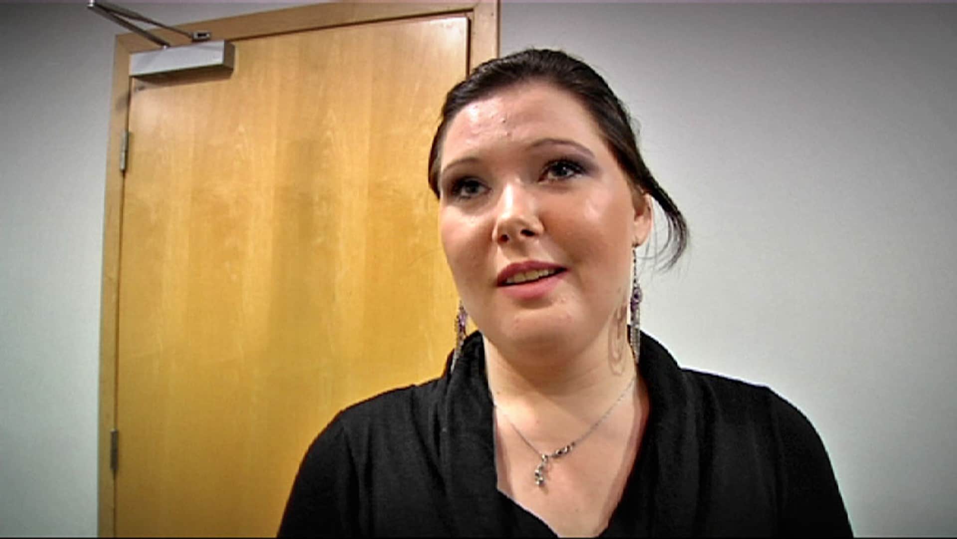 Lettet over dommen – NRK