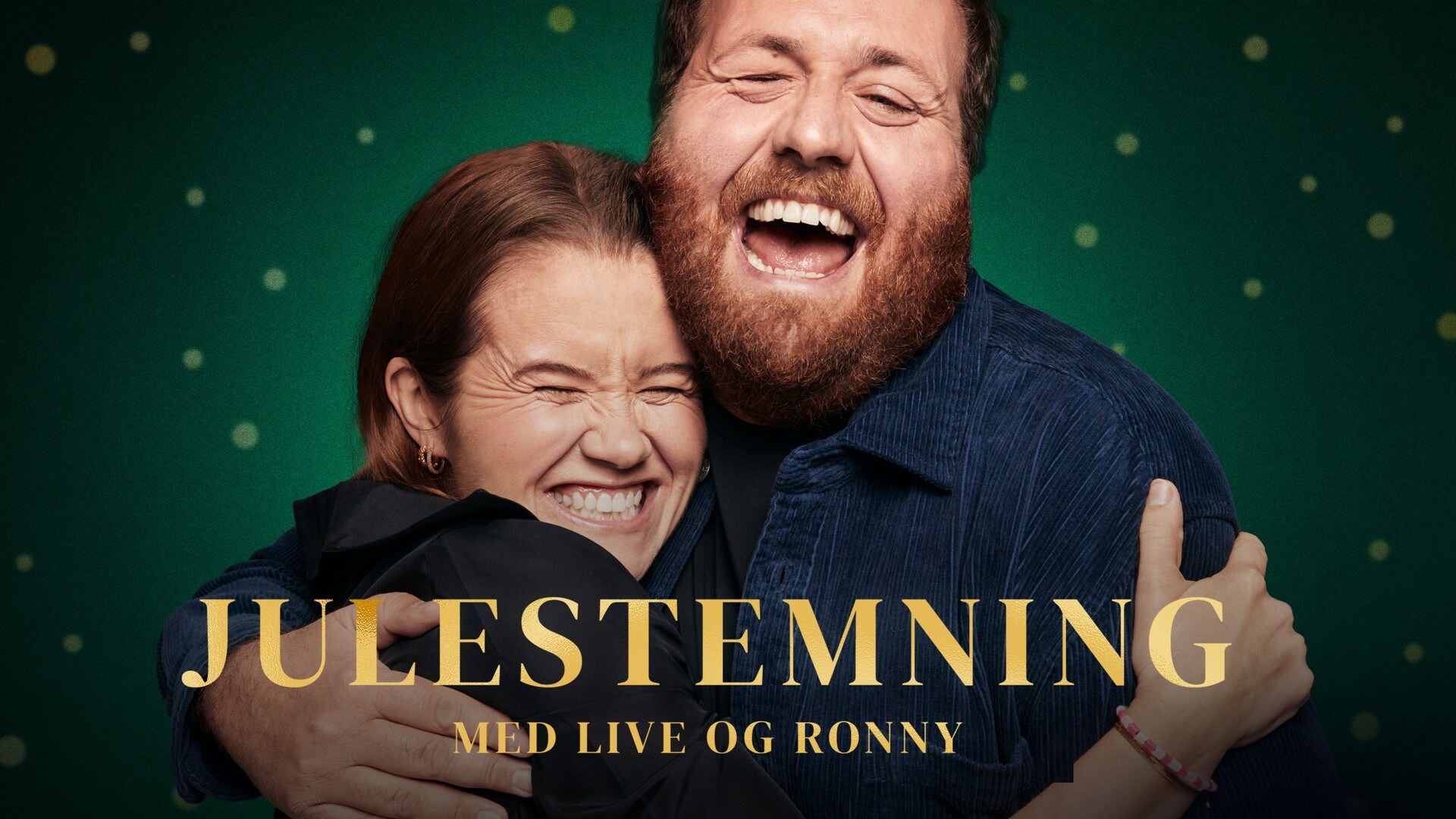 Julestemning med Live og Ronny - NRK Radio