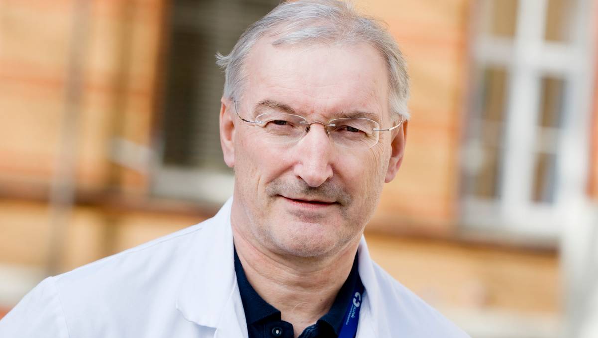 Olympiatopp-lege i Hall of Fame – Stor-Oslo