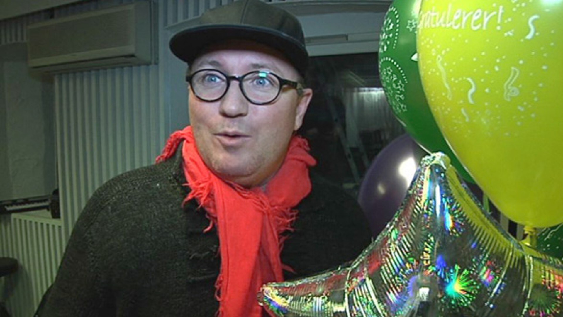 Supernytt Fra AF1 til MGP – NRK