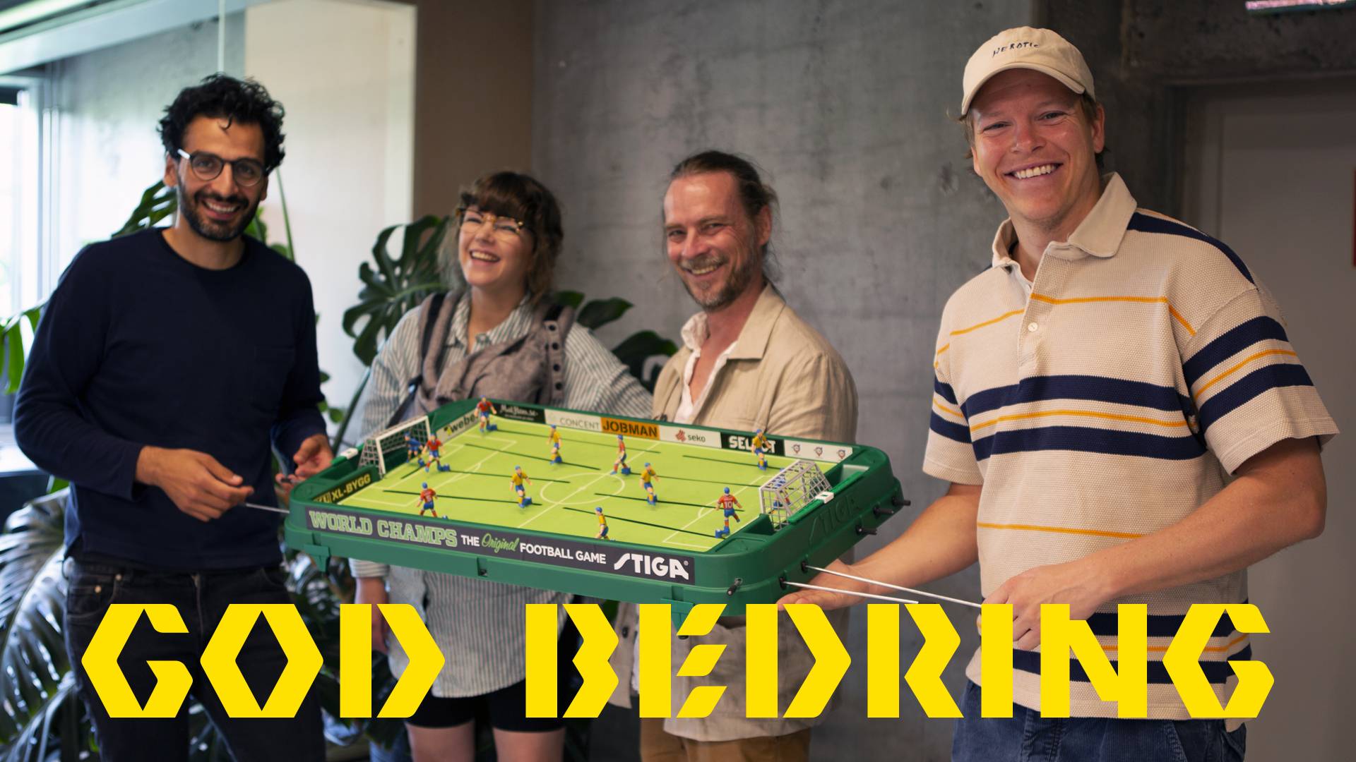 Rasmus Wold, manglende begeistring og forstoppelse - God bedring - NRK ...