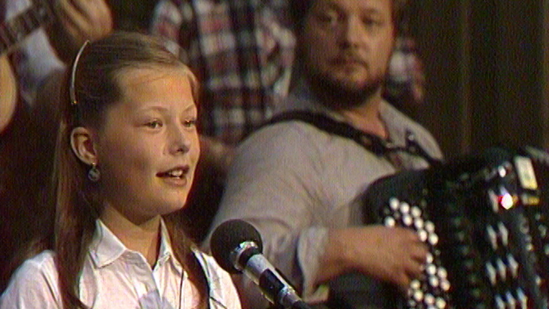 Midtsommer- og sankthansfeiring - NRK TV