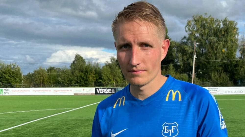 Fotballmiljø i sorg etter Kristoffer Trandum Nordlies bortgang – Stor-Oslo