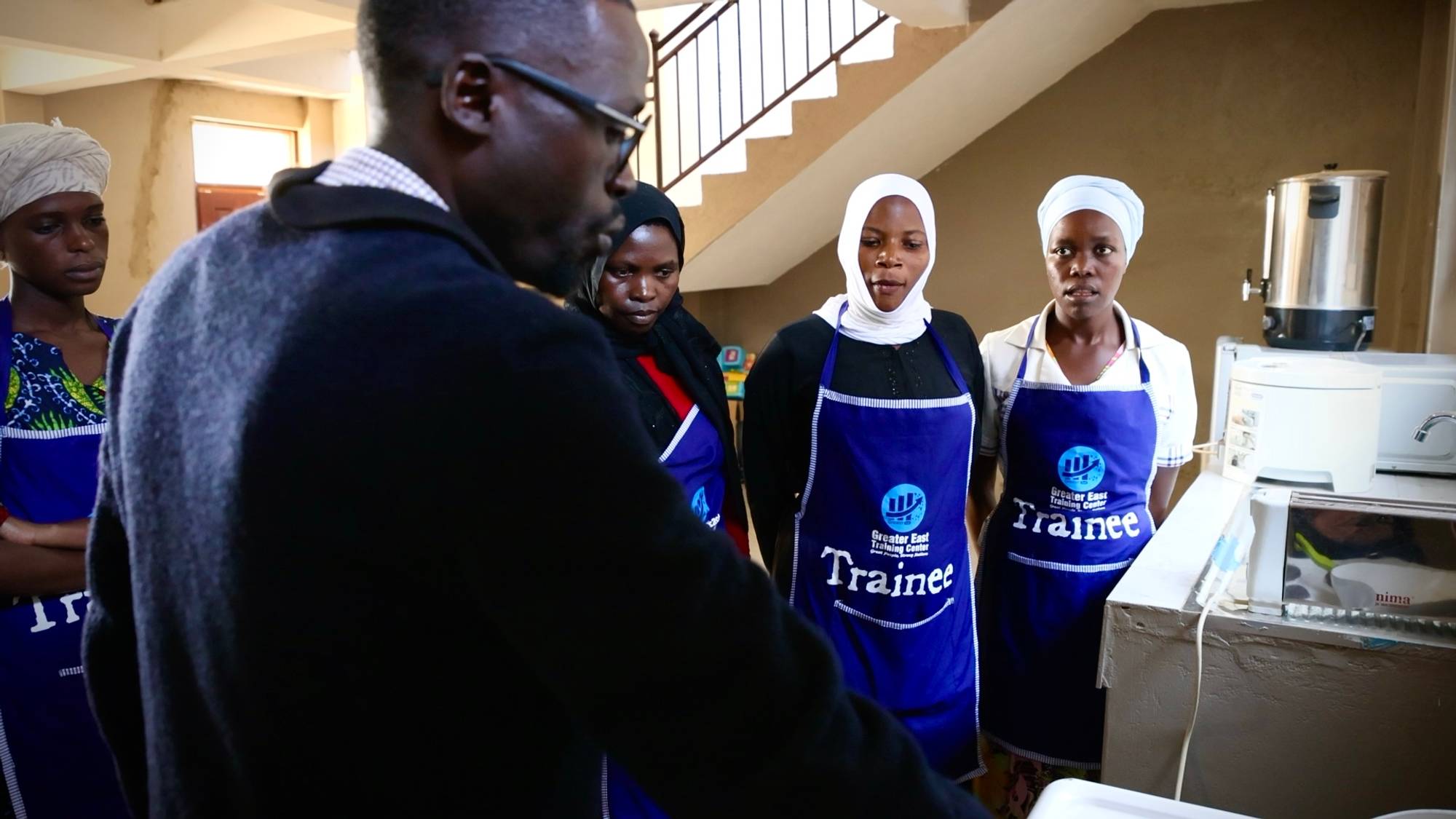 Draumen om ei inntekt blir ofte mareritt for ugandiske migrantar – Urix