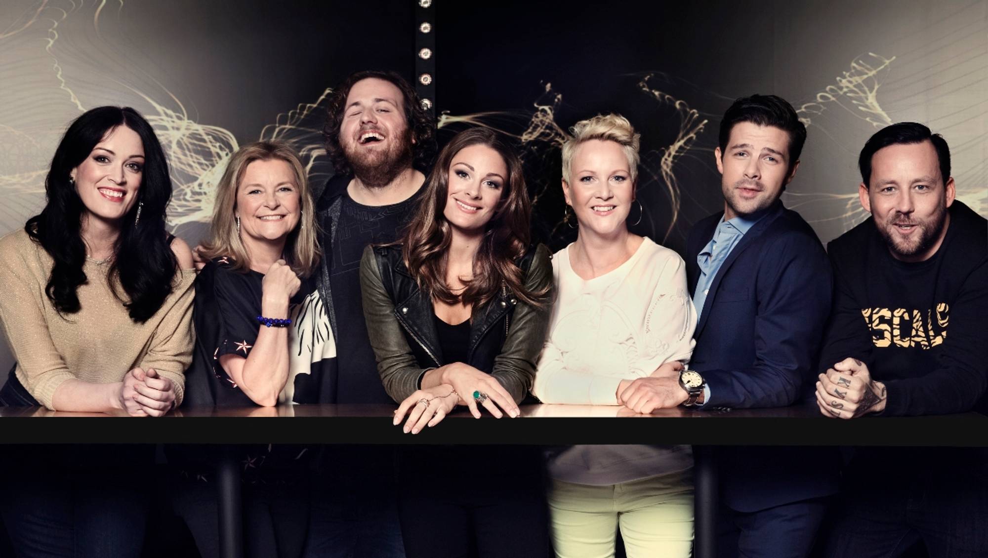 Ingeborg Heldal sine partytips – Melodi Grand Prix – Eurovision Song ...