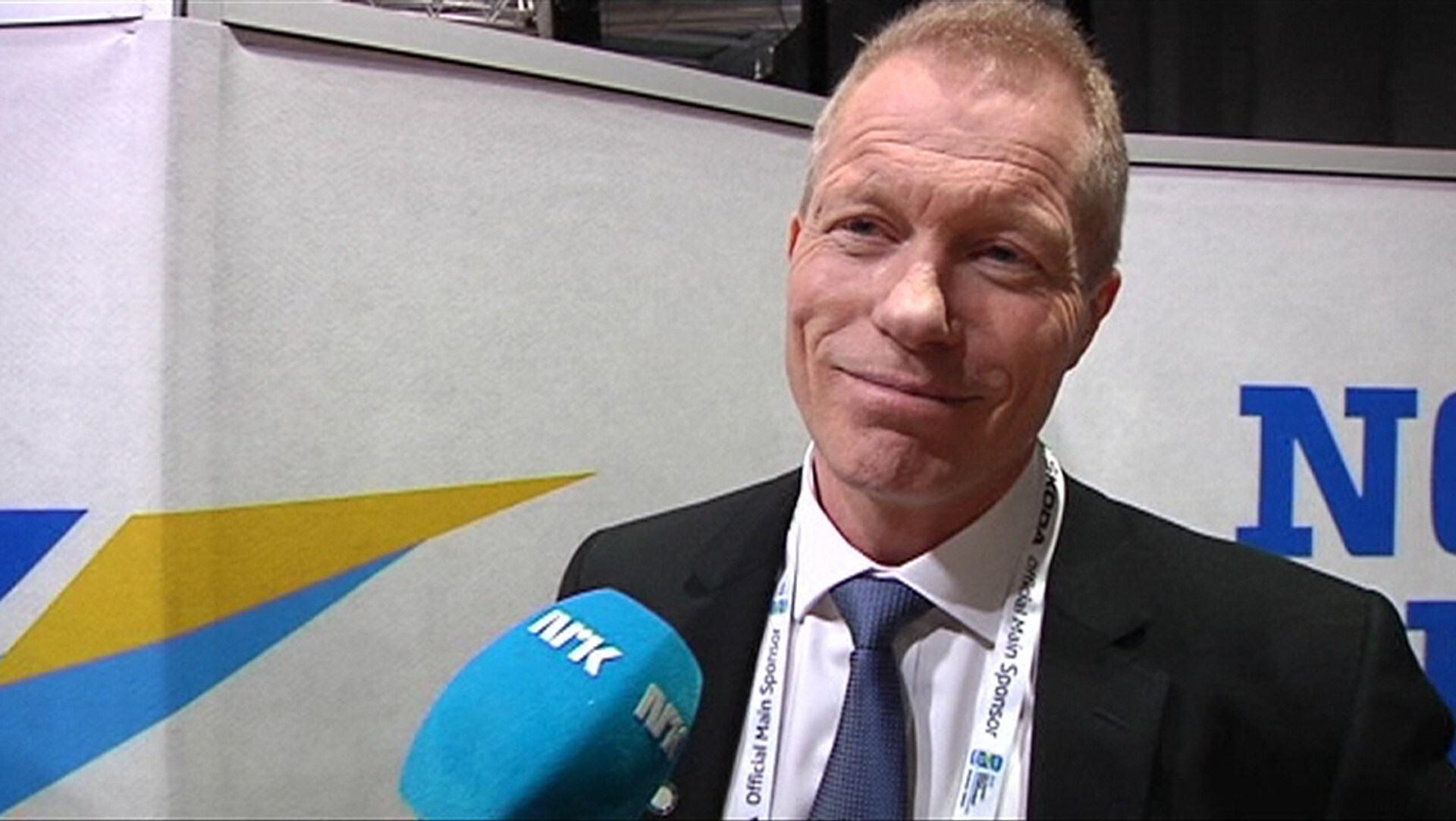 Roy Johansen oppsummerer og ser fremover – NRK