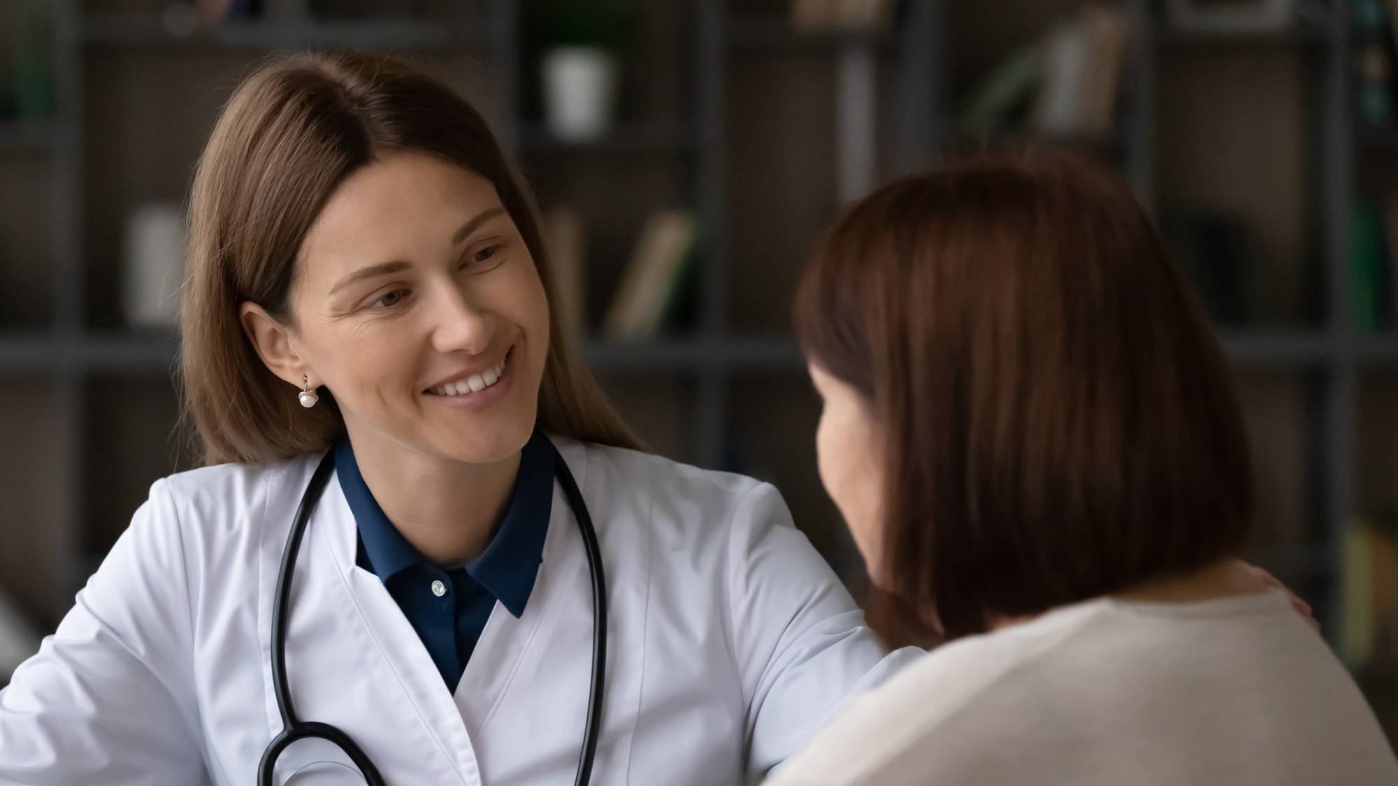 Fastlegen leverer – Ytring